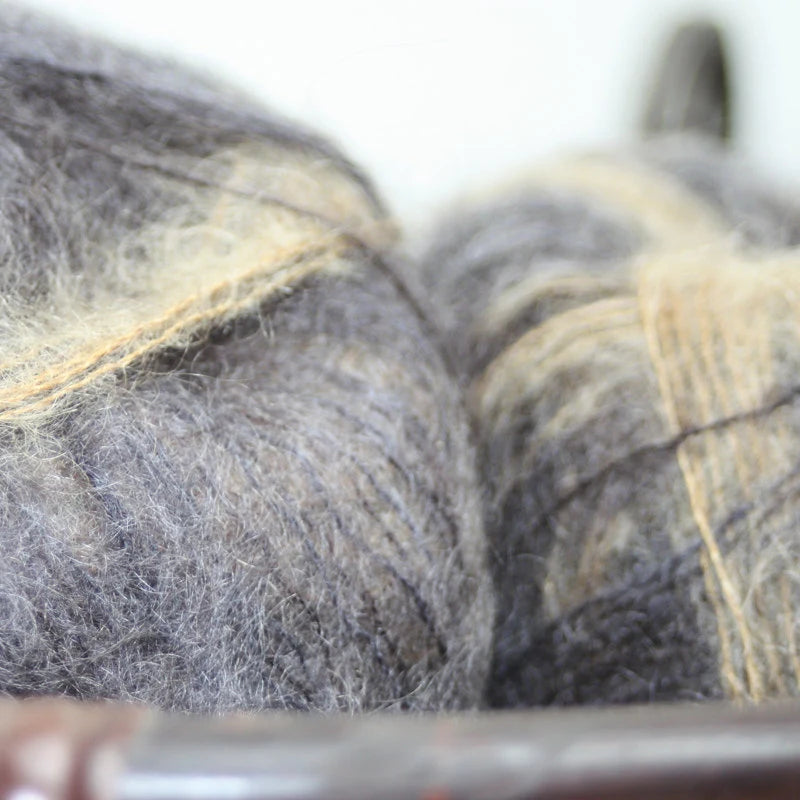 Camelot Silk | Superfine Kid Mohair and Silk | Hand Knitting Yarn