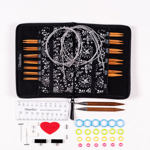 ChiaoGoo Sets