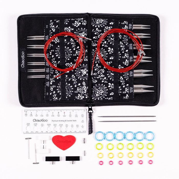 ChiaoGoo Sets