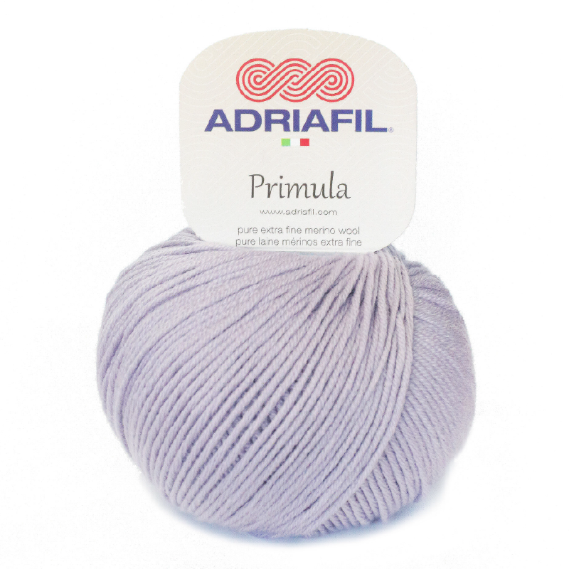 Primula | 100% Merino | Hand Knitting Yarn