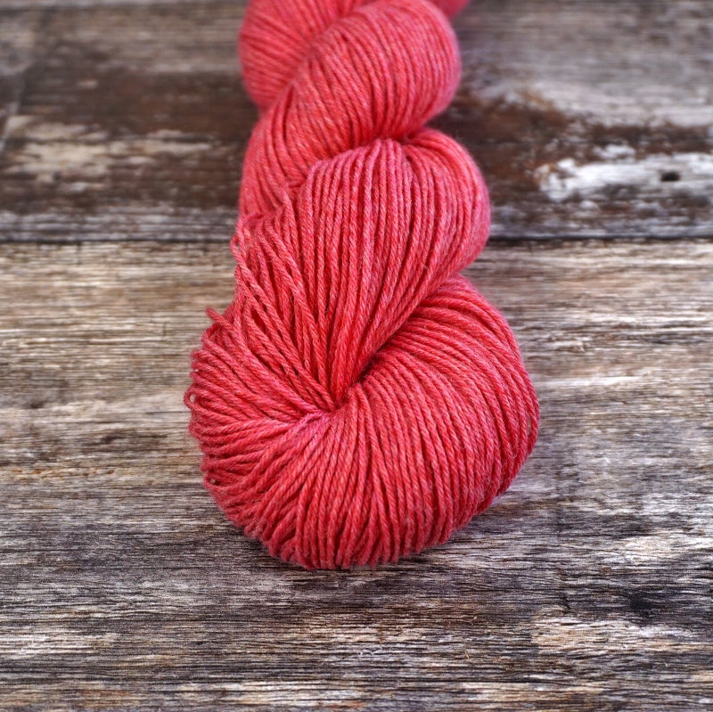 CoopKnits Socks Yeah! Light fingering 3ply yarn for socks & fine knits